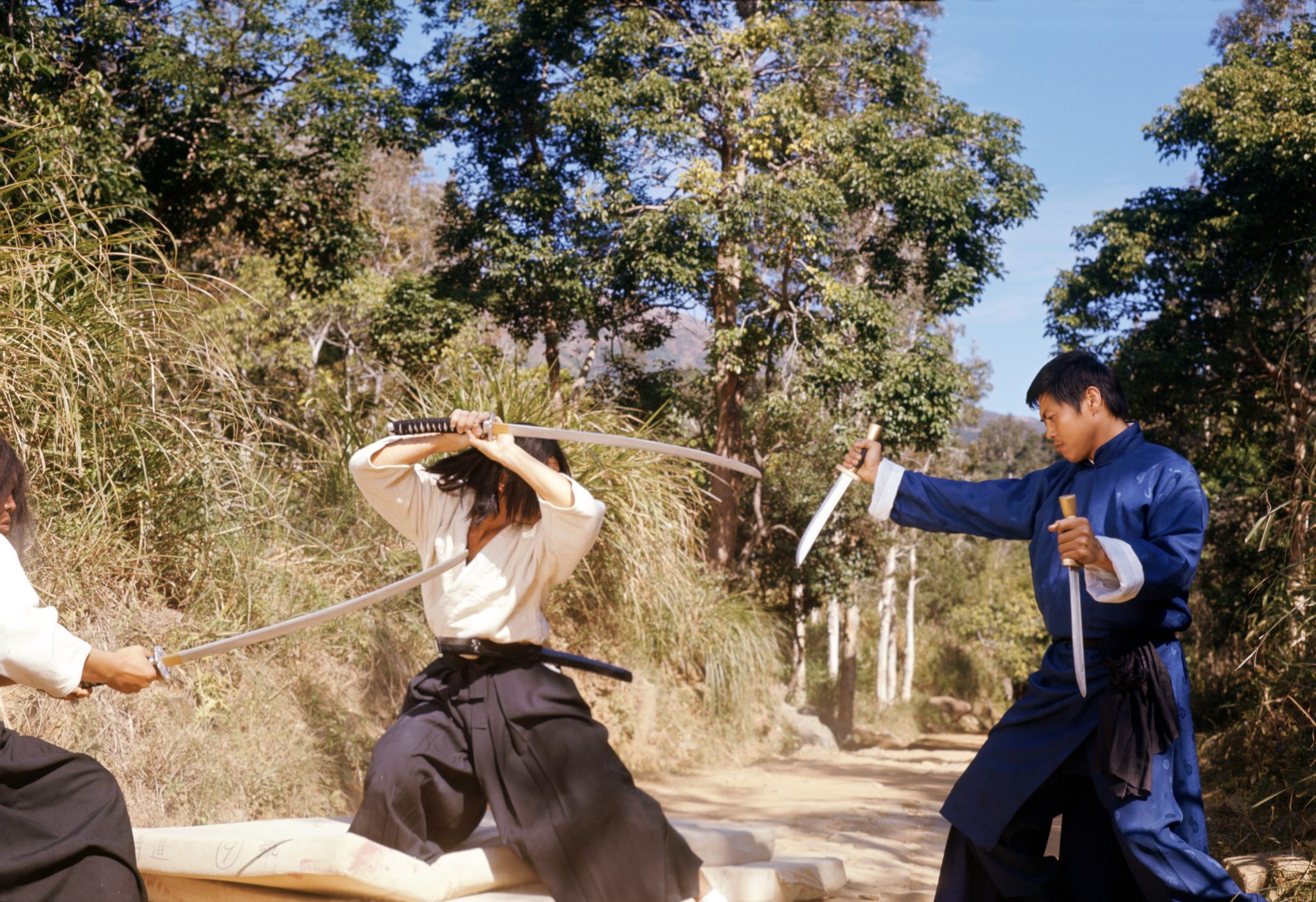 King Boxer – Blu Ray Review Shawscope Volume 1 – Arrow Box Set | Asian ...