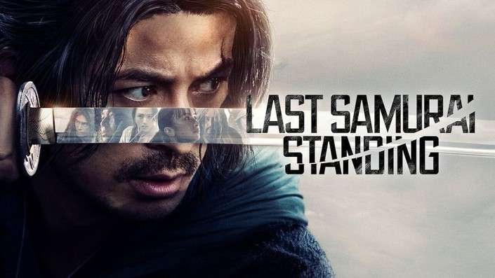 Last Samurai Standing – Season 1 Review | Asian Action Cinema